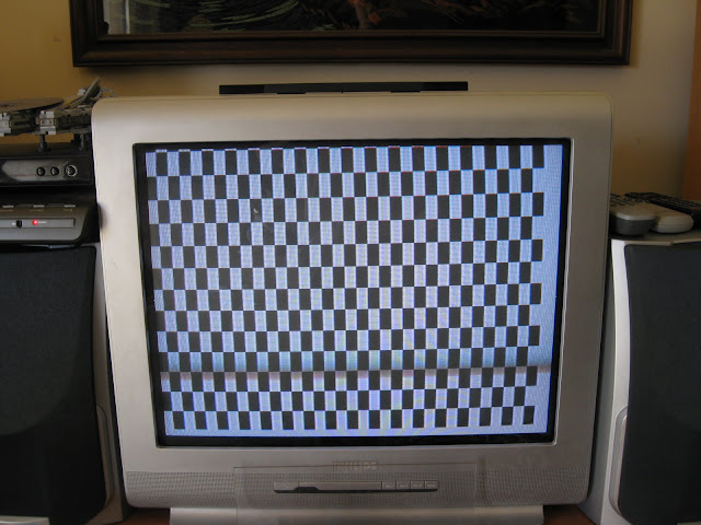 Composite Video From Arduino Syntax And Programs Arduino Forum